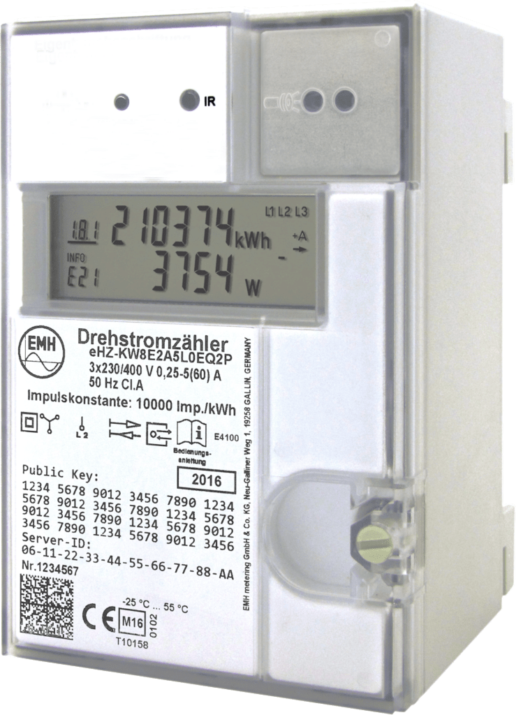 Smart Meter: Alles was du über die neuen Stromzähler wissen musst ...