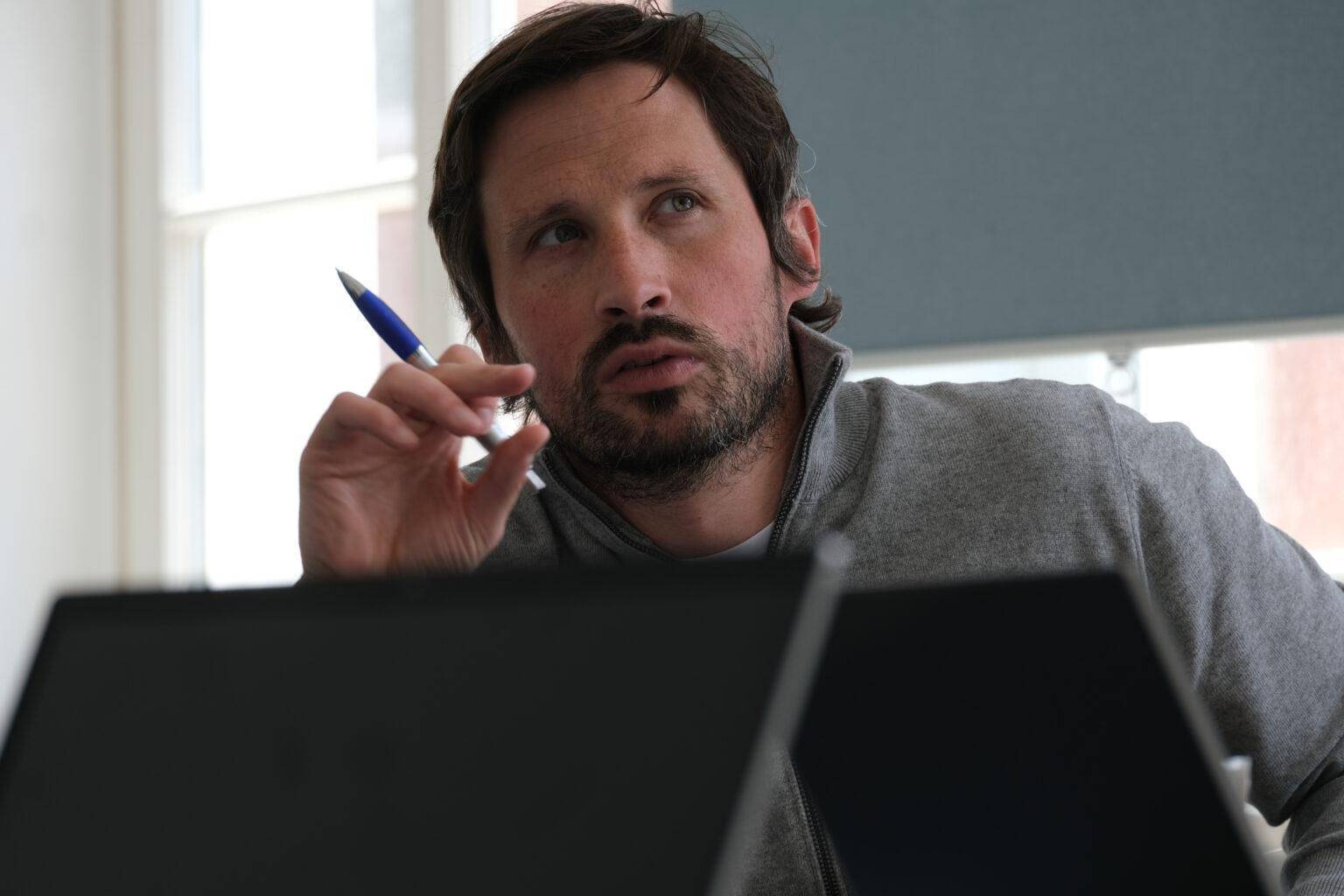 Über uns | RABOT Energy