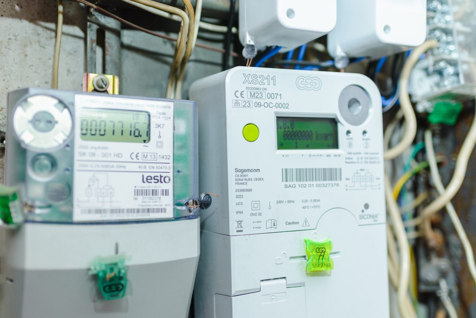 Smart Meter Kosten und Installation | Rabot Energy