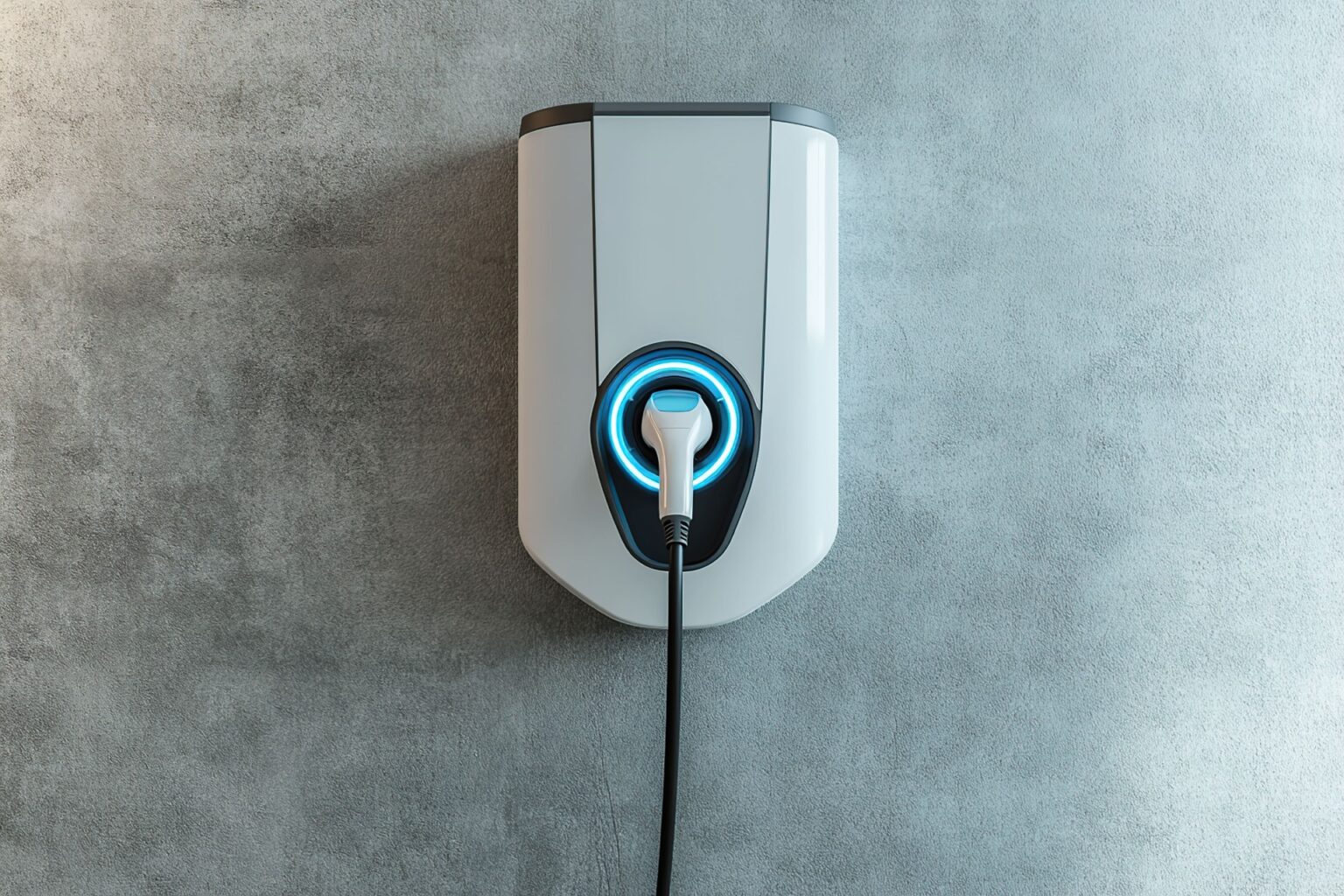 Wallbox Mit Bidirektionalem Laden