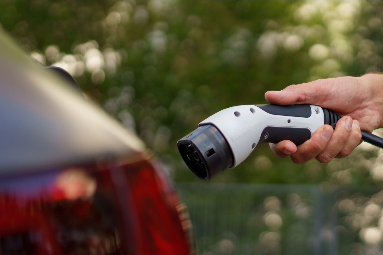 Bidirektionale Wallbox: Die Zukunft des Ladens | Rabot Energy